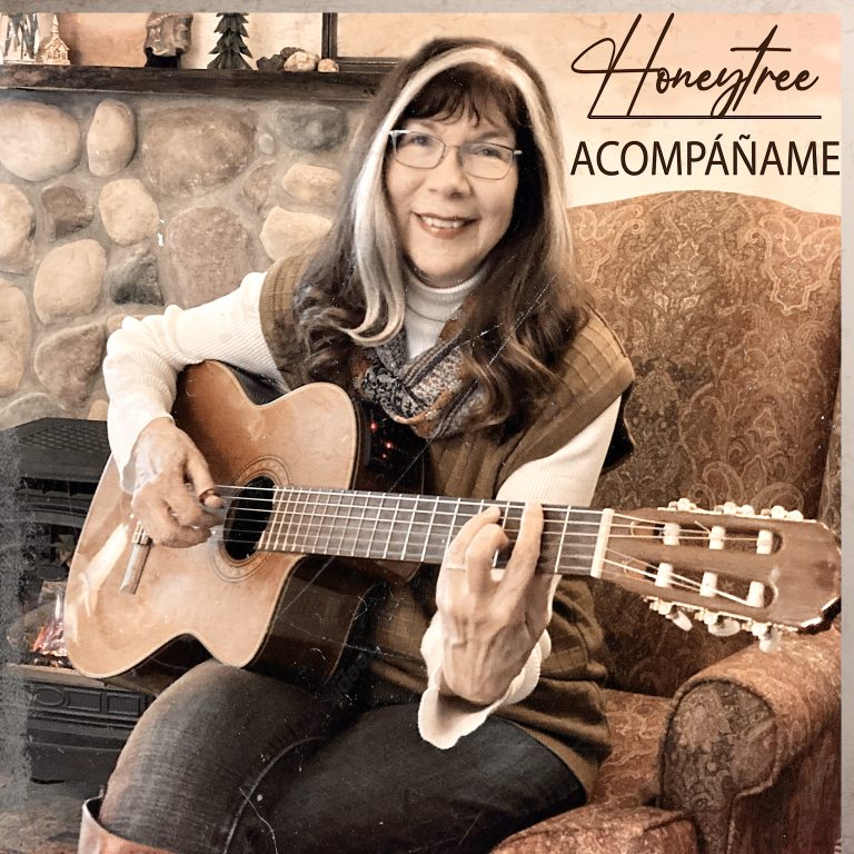 About Us – Honeytree